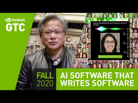 Nvidia GPU Technology Conference 2020 (Part 4) – The Linux Cluster