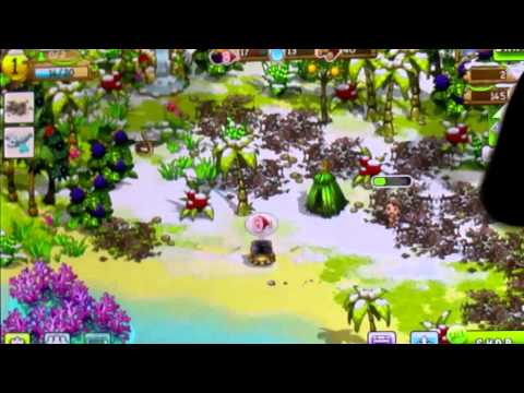 Tiny Tribe GamePlay – Hack Tolls