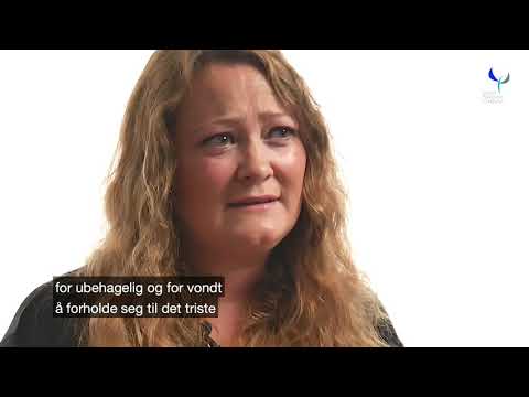 Video: Hva er følelser – Sit psykisk helsetjeneste