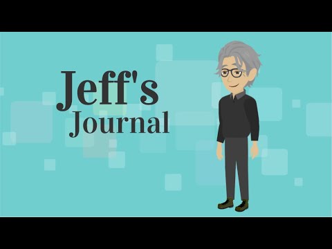 Subject Matter Experts & Content Creation – Jeff Stivers