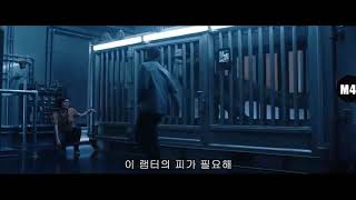 Jurassic World reino ameaçado: Franklin salva zia