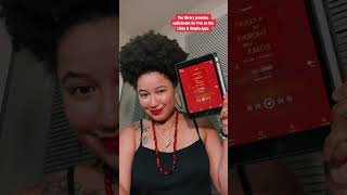 Free Audiobooks on Libby & Hoopla App thanks to the #library #audiobook #audiobooks #audiobooksfree