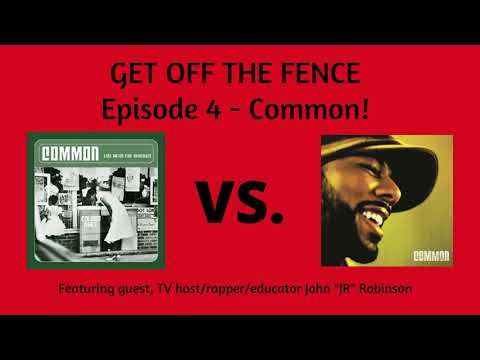‘Get Off The Fence’ Podcast Features Debate Between Two Common Classics ...