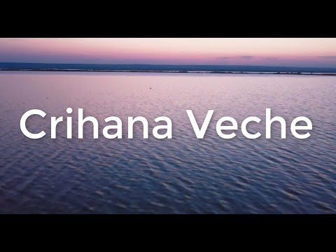 Prezentarea Video a satului – Primăria satului Crihana Veche