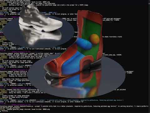 GitHub - zer0int/Auto-GPT: Auto-GPT + CLIP vision for stable v0.3.1