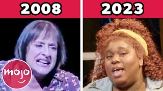 The Best Broadway Performance of Each Year (2000-2024)