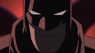 BATMAN- The Doom That Came to Gotham (2023) Official Trailer