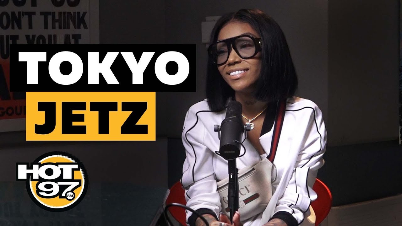 MixtapeMonkey | Real Late W/ Rosenberg - Tokyo Jets