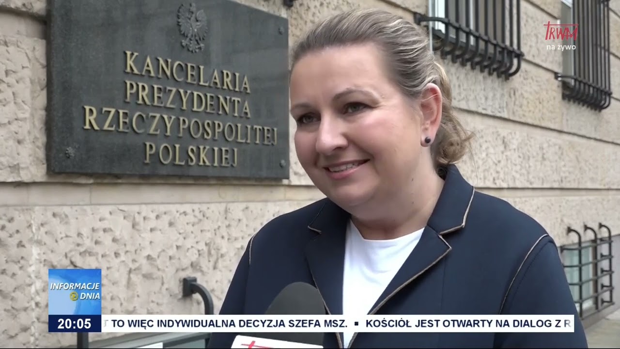 Dwuwładza w Prokuraturze Krajowej – RadioMaryja.pl