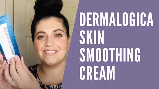 DERMALOGICA SKIN SMOOTHING CREAM | Skinforia