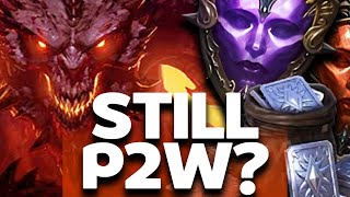 Is Diablo Immortal Worth Playing in 2025?