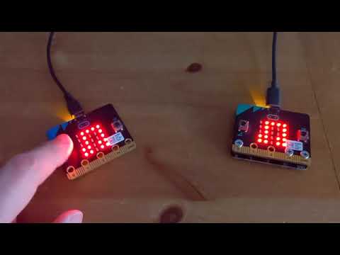 GitHub - shellsi/microbit-experiments: Some fun experiments with the BBC micro:bit