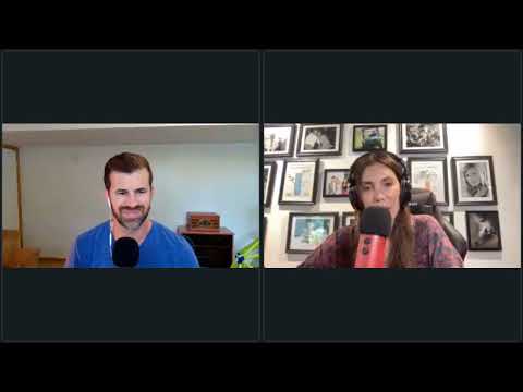 Lizanne Falsetto on Entrepreneurship & Building a Health Food Empire – Aaron Olson