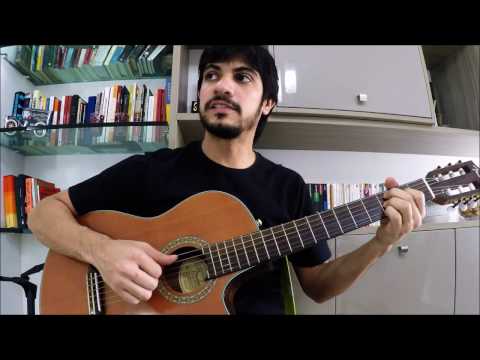 Fim da estrada | Thiago Amazonas de Melo