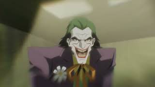Superman Finally Kills the Joker Scene Earth 22 No BGM Injustice