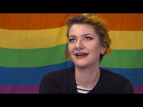 Queergefragt: Anna | Queer Lexikon