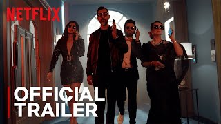 Call My Agent: Bollywood | Official Trailer | Netflix