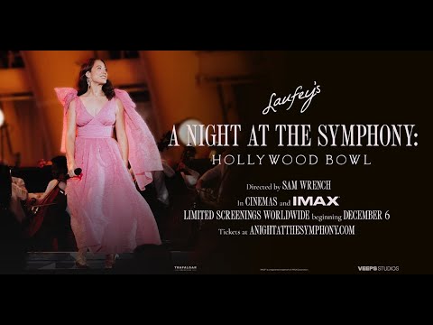Video: Laufey's A Night At The Symphony: Hollywood Bowl - "Falling Behind" | HIGHRESAUDIO