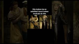 Prologue: Into the Woods (Into the Woods OBC) #intothewoods #sondheim #intothewoodsobc
