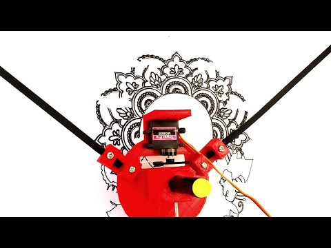 GitHub - maker101io/mXY-board-xy-plotter-drawing-machine