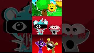 Incredibox Sprunki Animated Intro (FASH Animation)