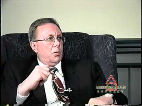 Harry Christensen Jr.