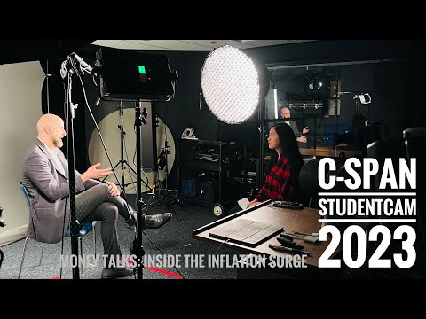 Broadcasts – Teresa Fang