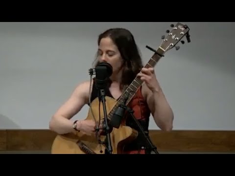 Winterfolk XXII – Crooked Forest