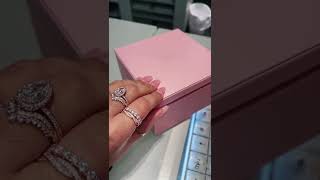 My pandora collection, you like or no?#fyp #collection