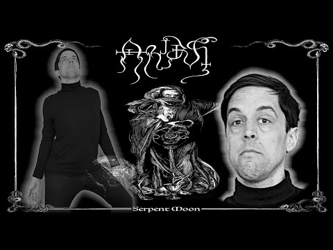 ARIDUS ‘Serpent Moon’ JTX AOTM MAY 2023 – jtextreme.com