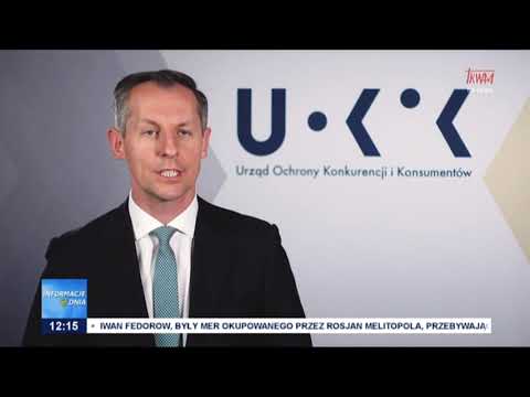 UOKiK w 2023 roku wydał 30 decyzji w sprawach dot. zatorów płatniczych, nakładając kary na kwotę ...