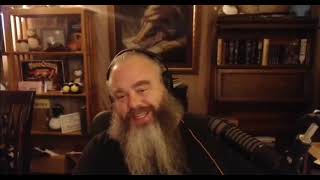 Patrick Rothfuss - Book 3 Charity Chapter Update (October 2023)