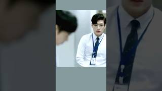 That subtle tongue work is a treat ???? #misaeng #dramaclips #ohminsuk #kdramas