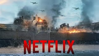 Top WAR Movies/Series on Netflix Right Now! 2025