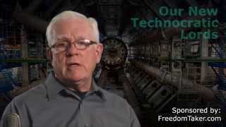 Our New Technocratic Lords