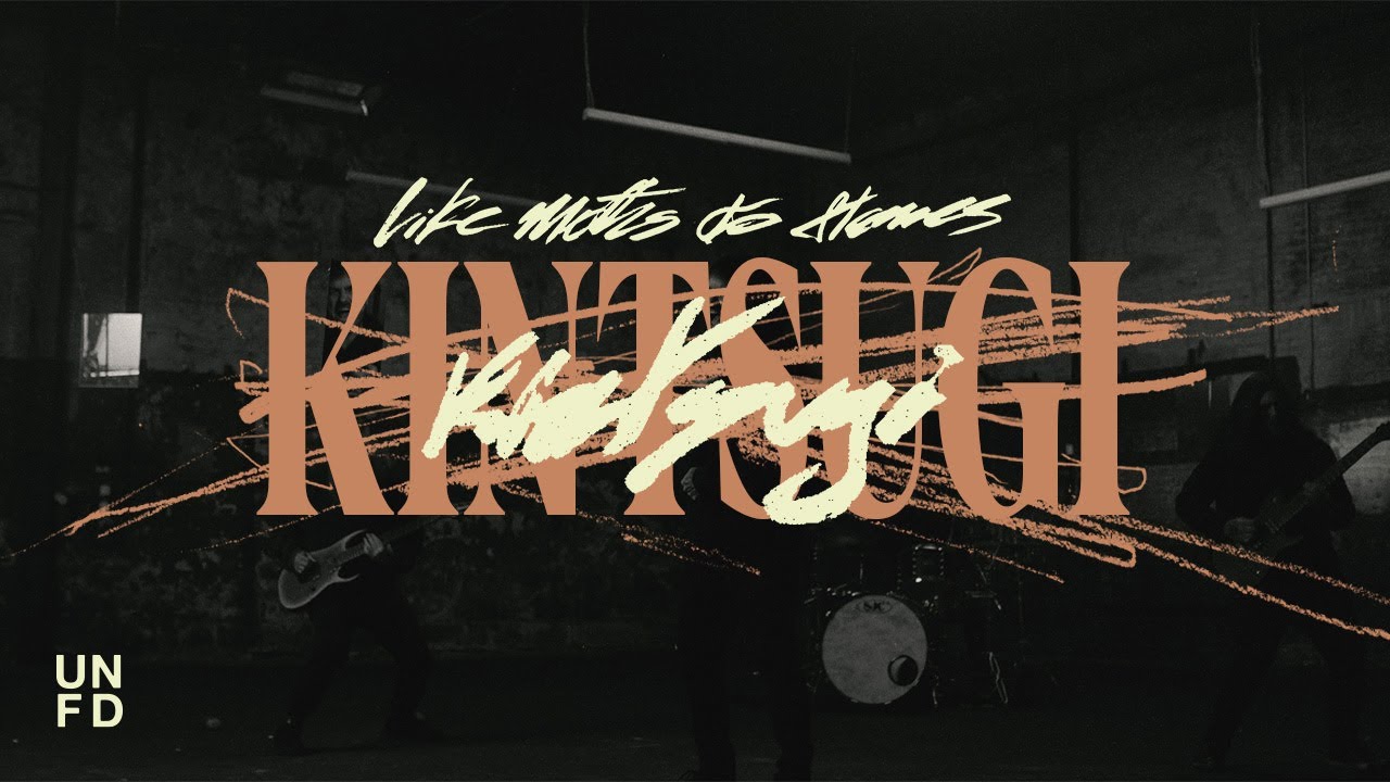 Like Moths To Flames - The Cycles Of Trying To Cope