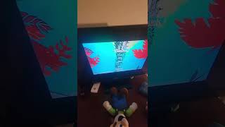 Blu Ray Review The Jungle Book Live Action Episode: 235