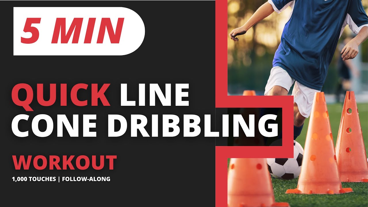 Learn How Anytime Soccer Training's Video Format Improves Player ...