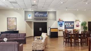 Broadway Palm Dinner Theater