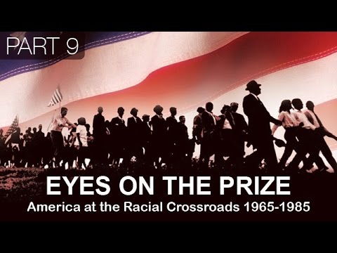PBS – American Experience: Eyes On The Prize – #9/14 – Power! 1967–1968 ...