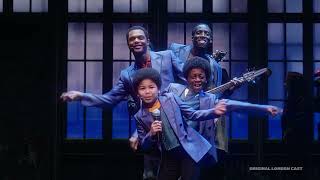 MJ the Musical Australia