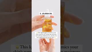 Anti-Aging Face Oils for Glowing Skin – Nature’s Best Skincare Secrets!