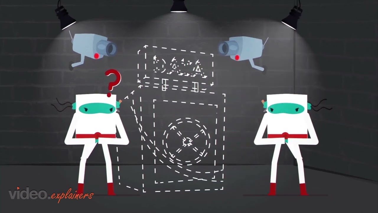 Portfolio - Rocket Explainer Video & Whiteboard Animation Company