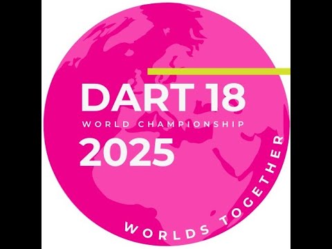 Worlds 2025 – Camping on the beach – International DART 18 Association