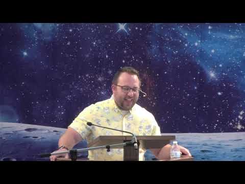 The Kinsman Redeemer – Ruth 2:18-3:18 – Josh Benner