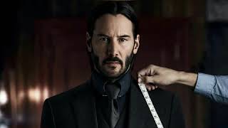 John Wick chapter 2: Plastic heart song (download is available)