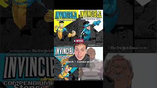 How to read the Invincible Comics easy (Full Guide) ???????? Follow so we can continue to talk about
