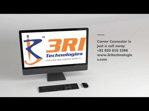 3RI Technologies, Pune: Data Science, AWS, DevOps, Full Stack Python, SAP MM, Angular, Tableau ...