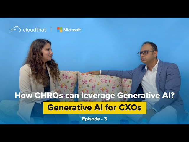 Resources - CloudThat Resources