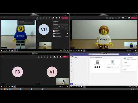 Citrix Workspace App 2211 – New firmware by IGEL! Plus, let’s look at Individual App sharing in ...
